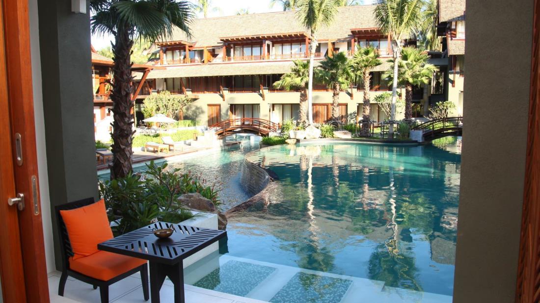 MAI Samui Beach Resort & Spa • Hello Island