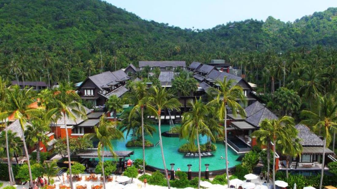 MAI Samui Beach Resort & Spa • Hello Island