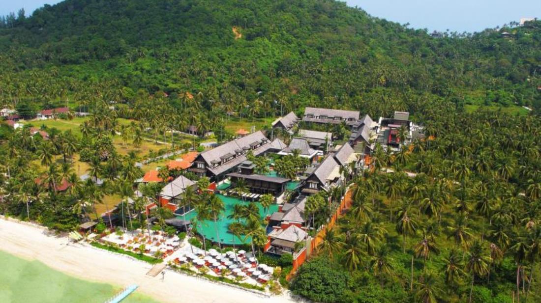 MAI Samui Beach Resort & Spa • Hello Island