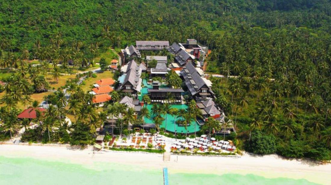 MAI Samui Beach Resort & Spa • Hello Island