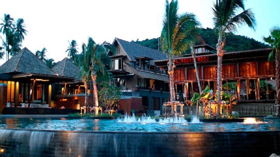 MAI Samui Beach Resort & Spa • Hello Island