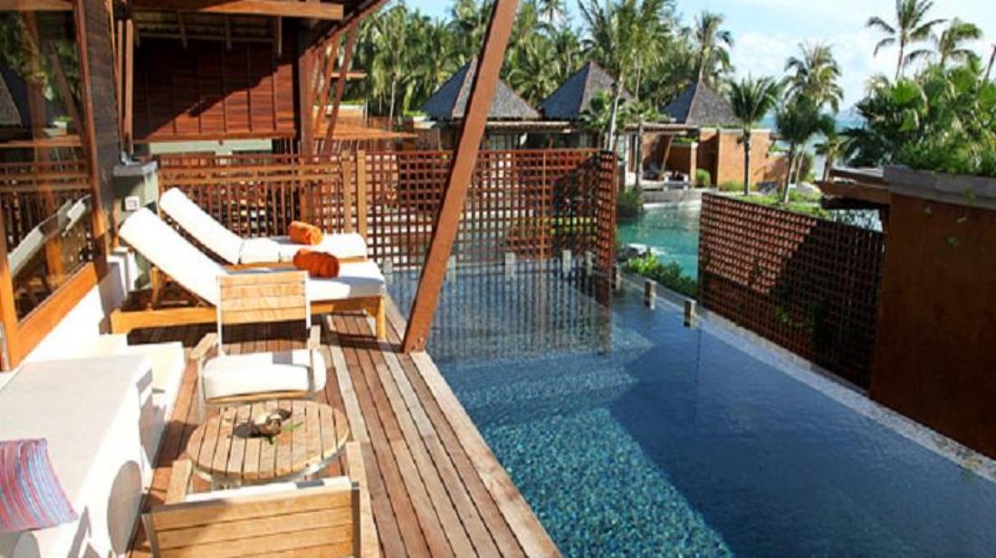 MAI Samui Beach Resort & Spa • Hello Island