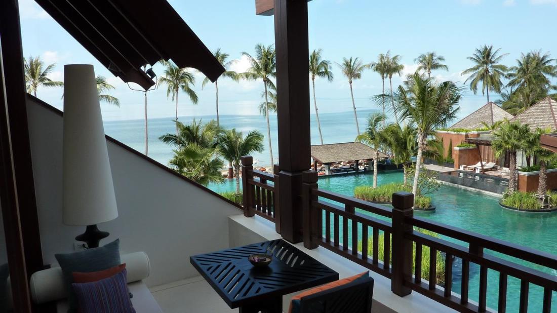 MAI Samui Beach Resort & Spa • Hello Island