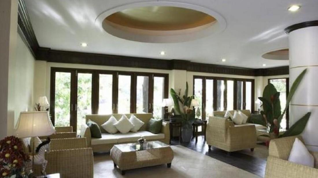 Salad Buri Resort & Spa • Hello Island