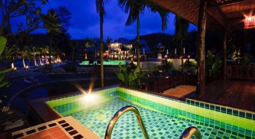 Salad Buri Resort & Spa • Hello Island