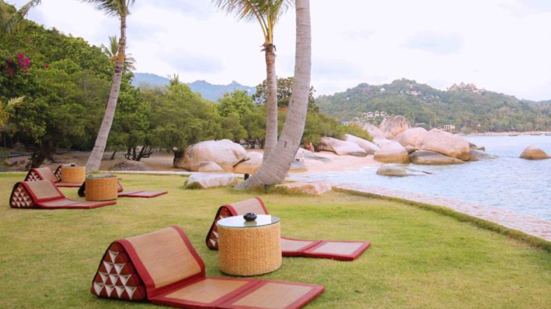 View Point Resort • Hello Island