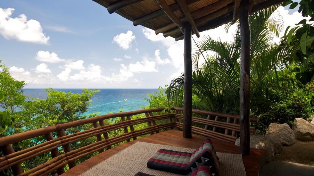 View Point Resort • Hello Island