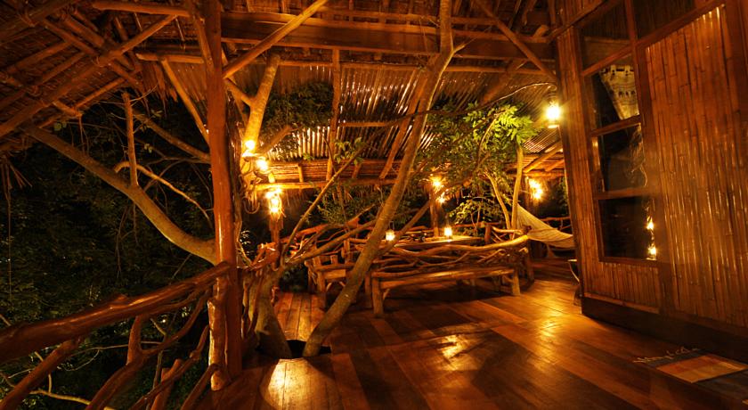 Viking Nature Resort • Hello Island