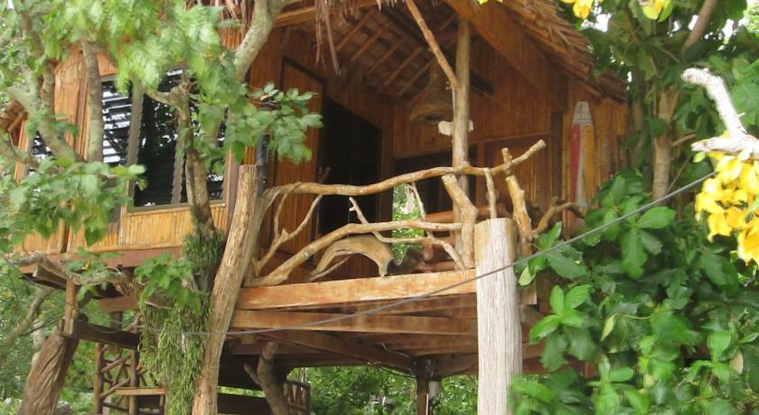 Viking Nature Resort • Hello Island