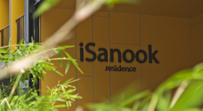 iSanook Residence • Hello Island