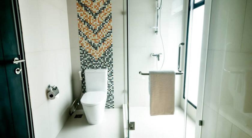 iSanook Residence • Hello Island