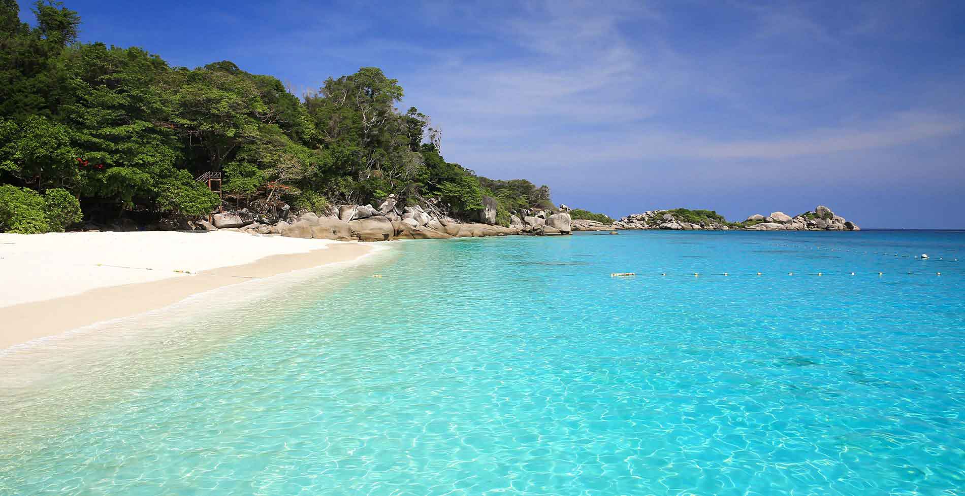 Koh Lipe • Hello Island