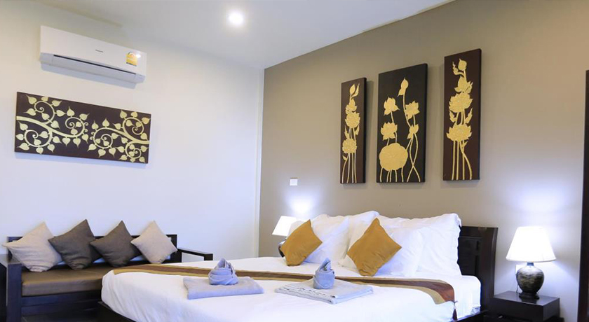 Wapi Resort • Hello Island